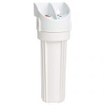 EcoPure Water Softener & Filtration System Manuals