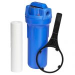 EcoPure Water Softener & Filtration System Manuals