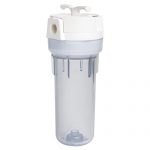 EcoPure Water Softener & Filtration System Manuals